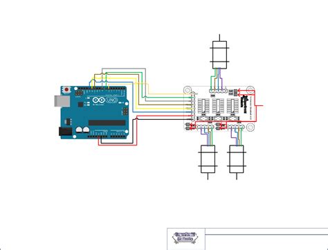 Superdroid Robots Triple Ls7366r Quadrature Encoder Buffer Wiring