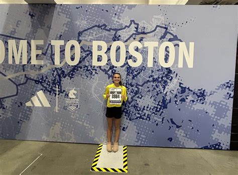 Miles Of Grit Lydia Randolphs Endurance Race Through Engineering
