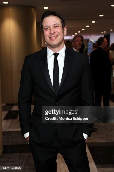 Duffy Boudreau Attends The 2023 Writers Guild Awards West Coast News Photo Getty Images
