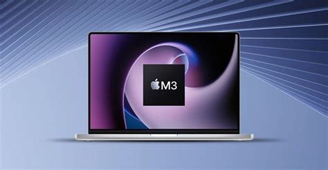 So Sánh Apple M3 Vs I7 1255u Con Chip Nào Tốt Hơn