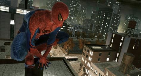 The Best Spider Man Games Ranked Den Of Geek