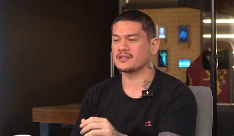 Baste Duterte Goes To Singapore Ahead Of Charity Boxing Bout
