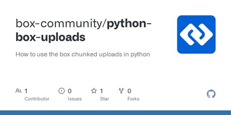 Releases Box Community Python Box Uploads Github