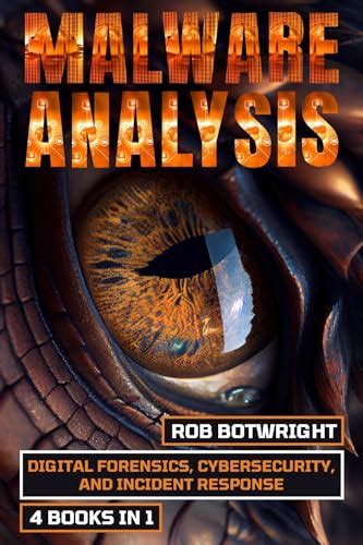 15 Best New Malware Books To Read In 2024 Bookauthority