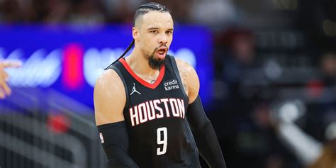 How Dillon Brooks Redemption Season Benefits The Rockets