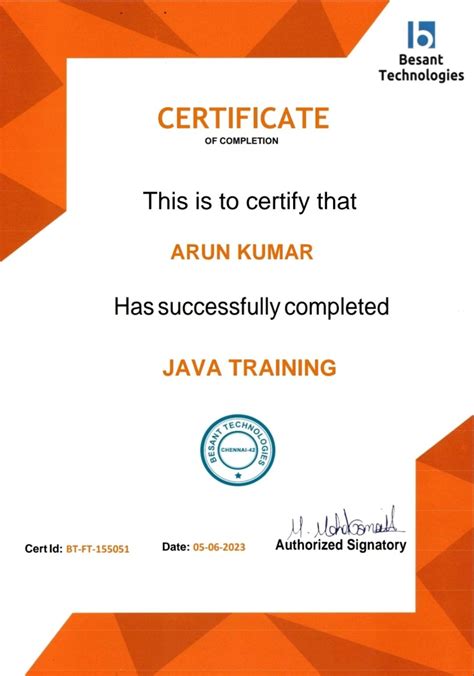 arun kumar on linkedin linkedinconnections learning training java programming…