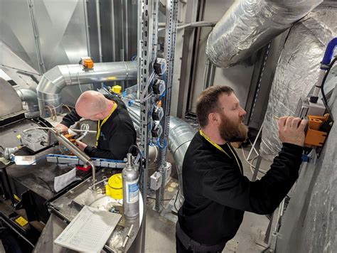 Key Benefits Of A Fixed Gas Detection System Mepca Engineering