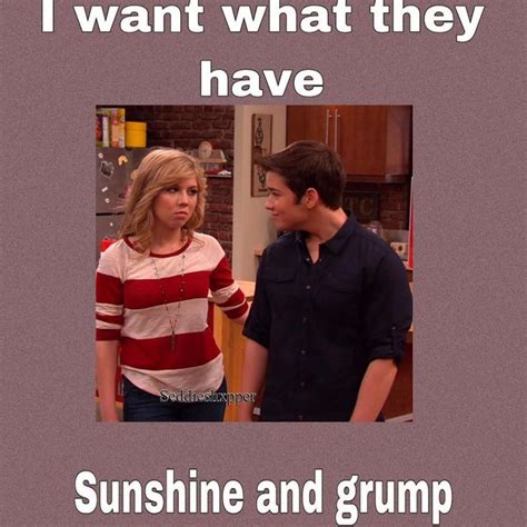 💜 On Instagram Seddie Icarly Nathankress Sampuckett Feddiebenson