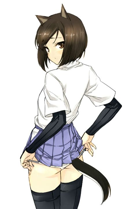 Dakian Kuroda Kunika Noble Witches Strike Witches World Witches