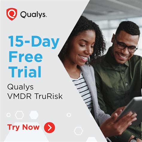 Qualys On Linkedin Try Vmdr Trurisk For 7 Days Qualys Inc