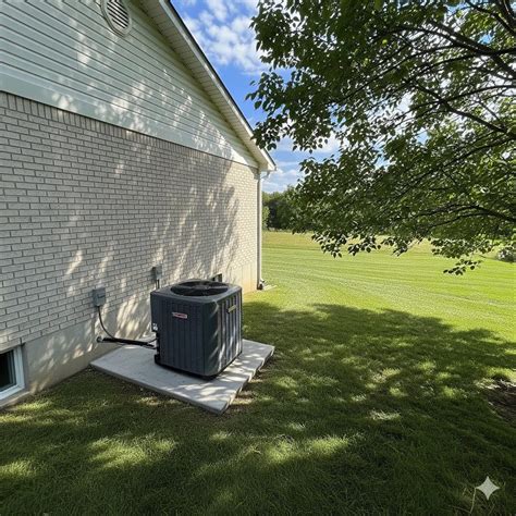 How Direct Sunlight Affects Your Ac Unit Performance Advanced Clean Air
