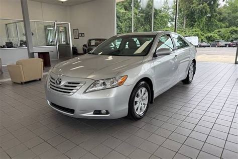 Used Toyota Camry Xle V6 For Sale Near Me Edmunds