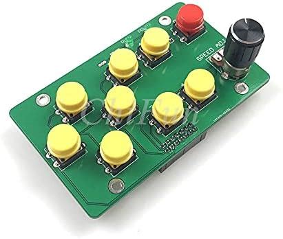 USB CNC Axis Mk USB Hand Control Board Amazon Com