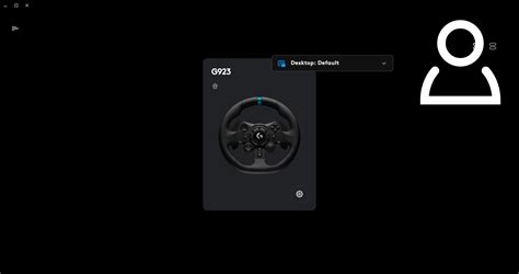 my logitech ghub is completly broken and i m not even able to do
