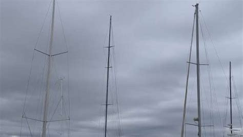 Standing Rigging Or Name That Stay Rigworks