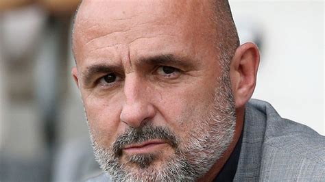 Michał Probierz Nie Jest Już Trenerem Kadry Robert Lewandowski Dopiął Swego