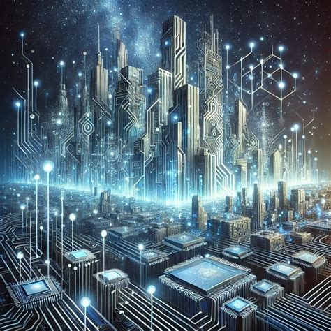 Sic Parvis Magna From Small Algorithms Come Great System