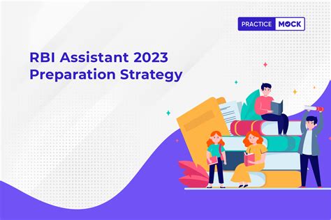 Rbi Assistant 2023 Preparation Strategy Practicemock