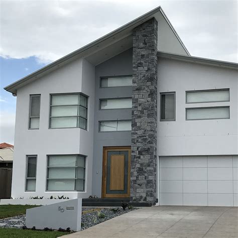 Dry Stacked Wall Cladding Adelaide Veneer Stone Cladding