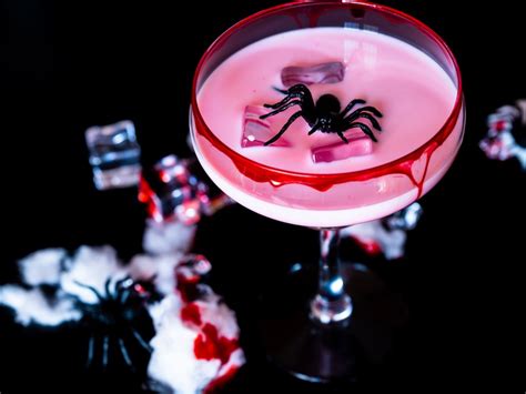 Eiter Shake Mit Abszess