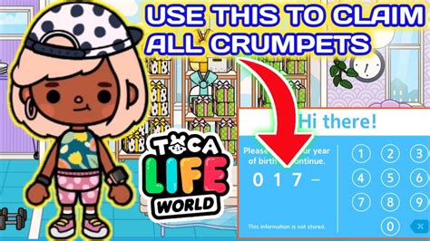 Toca Boca All Crumpets Free At Dianna Armendariz Blog
