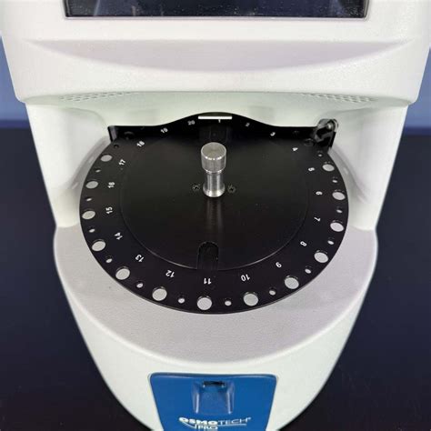 Advanced Instruments Osmotech Pro Osmometer