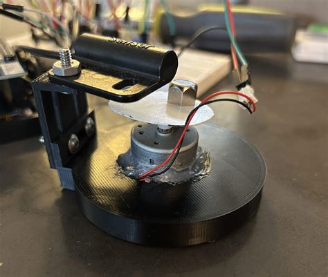 DIY Digital Speedometer Phase One