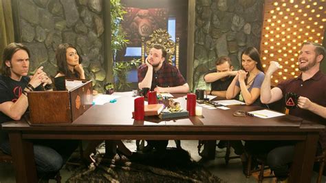 Come Dungeons And Dragons Sta Diventando Sexy Grazie A Twitch Playerit
