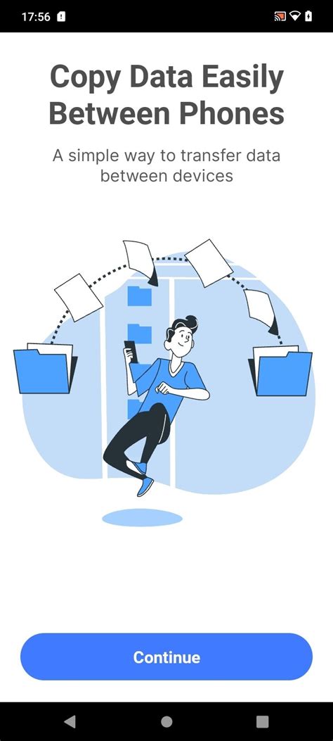 Copy My Data APK Download For Android Free