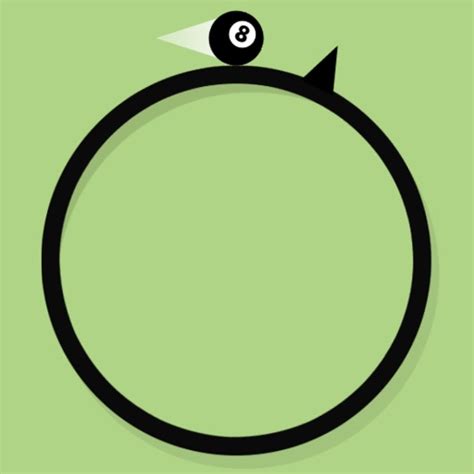 Circle Flip By 兆文 蒋