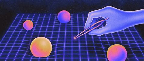 Why We Need Mathematicians To Understand Space Time