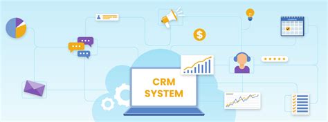 Что такое Crm система Значение и применение Crm систем