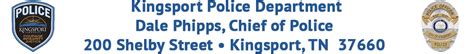Kpd E News Release Kpd Investigating Shooting Deaths Kingsport Tn