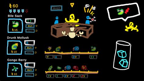 Alien Bartender By Arineonshark