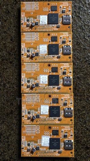 Mcu For Behringer X32 Digital Mixer In Ikeja Audio And Music Equipment