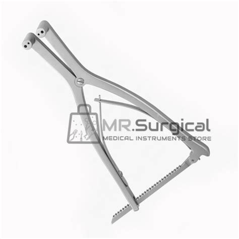 Hintermann Retractors Distractor 6”