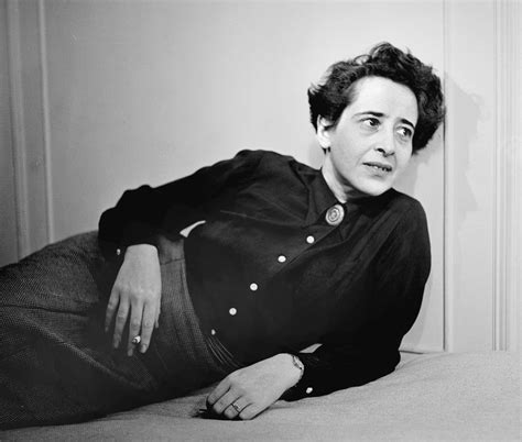 Hannah Arendt über Pluralität • Phsblogat • Philipp Sondereggers Blog