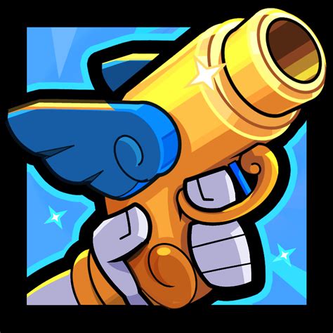Lily Sur Brawl Stars Brawlers Sur Brawlify