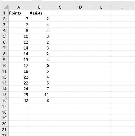 covariance p vs covariance s in excel what s the difference