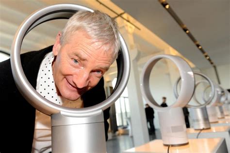 British Inventor James Dyson To Launch Electric Car By 2020 The