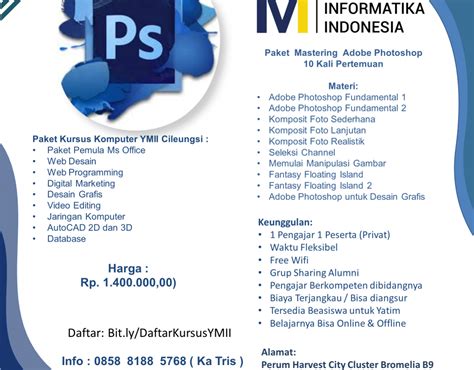 Membuat View Tabel Database Menggunakan Pemrograman PHP Mitra Informatika Indonesia
