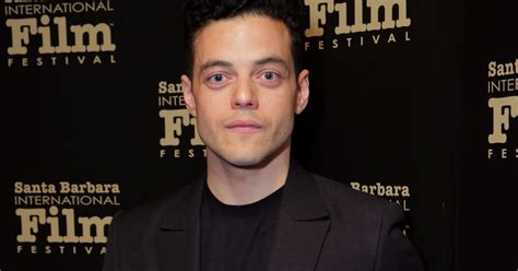 Bohemian Rhapsody Star Rami Malek Speaks Out Over Bryan Singer