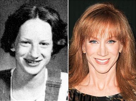 Kathy Griffin High School