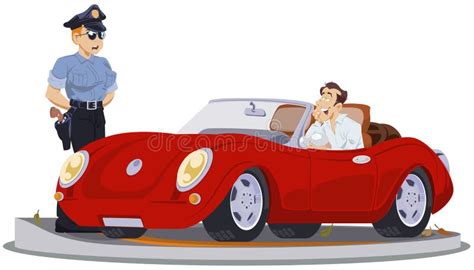 Sexy Police Officer Stock Illustrations 104 Sexy Police Officer Stock