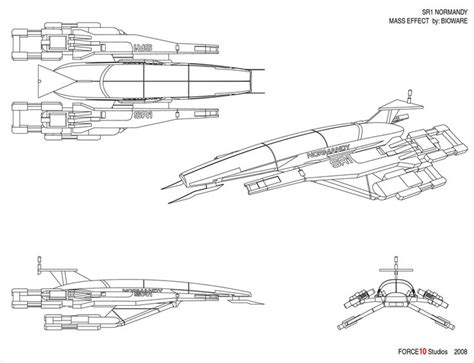 Normandy Sr 1 Mass Effect Tattoo Mass Effect Mass Effect Art