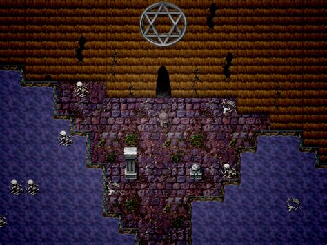 Lust Demon Satyr Blacksouls Fgguides