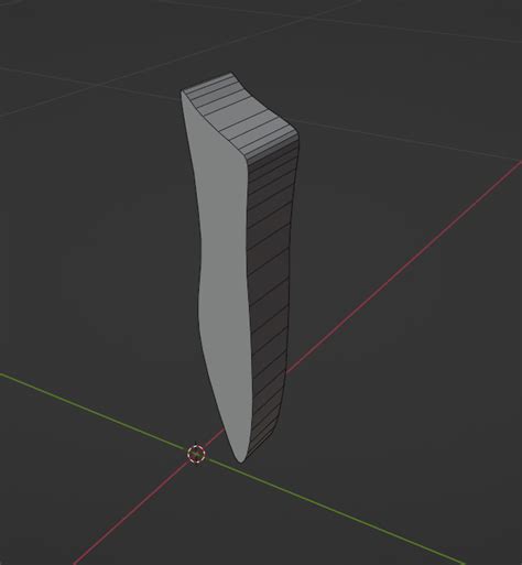 Measurement How To Accurately Change The Size Of My Object To A Specific Size Blender Stack