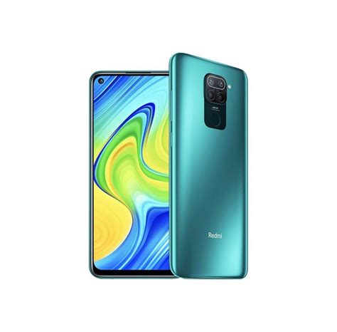 Xiaomi Redmi Note Gb Forest Green Billig