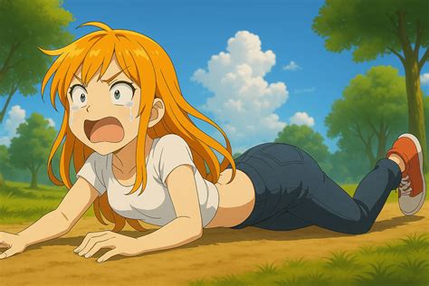 Candace Panicked Ver 1 By Pizzapootis On Deviantart