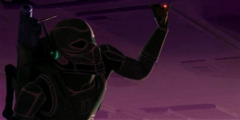 13 Ways Star Wars Just Improved The Empires Elite Shadow Troopers